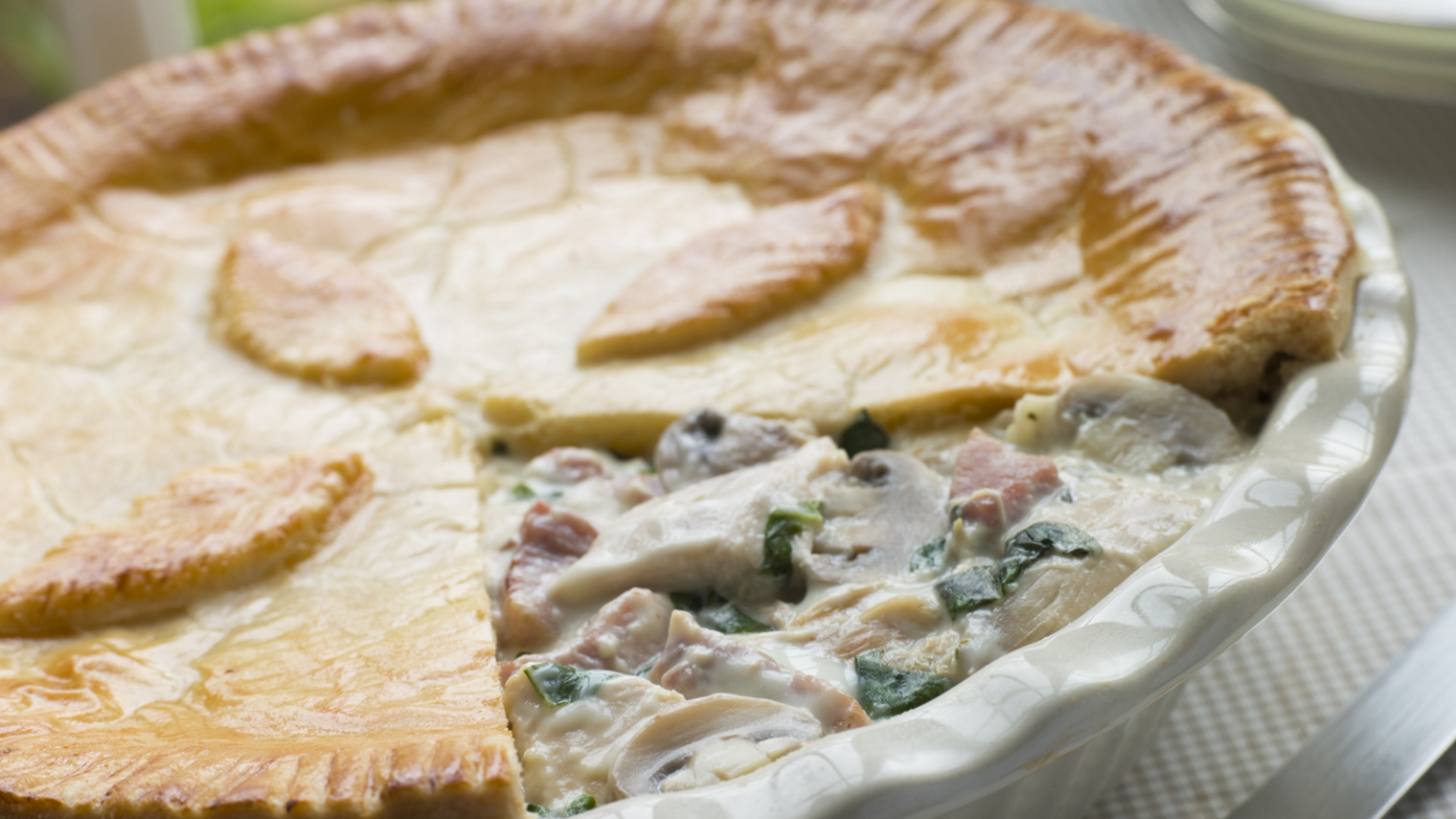 Atora Original Beef Suet - Atora