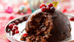 Christmas Pudding - Atora