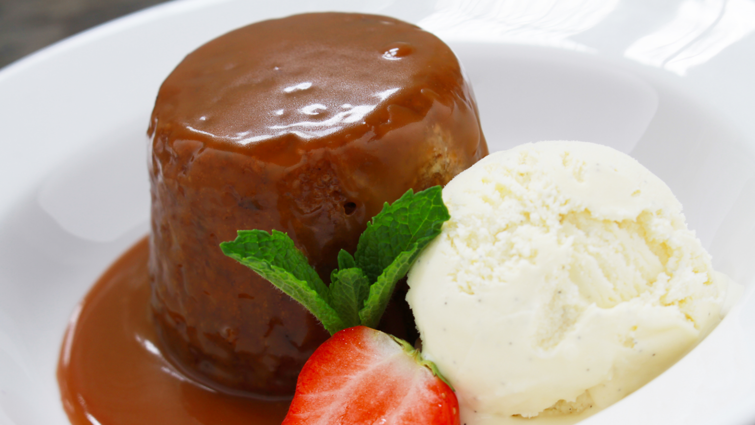 Mini Steamed Puds - Atora