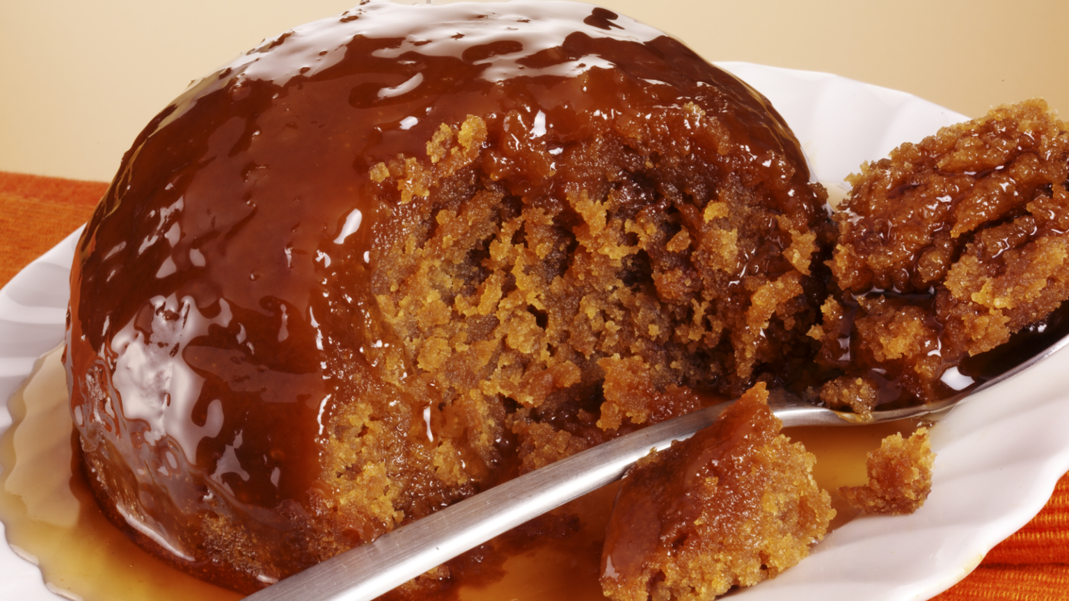 Christmas Pudding - Atora