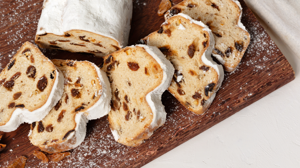 Winter Stollen - Atora